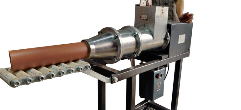 Non De-Airing Pug Mill – Ravi Engineering Works