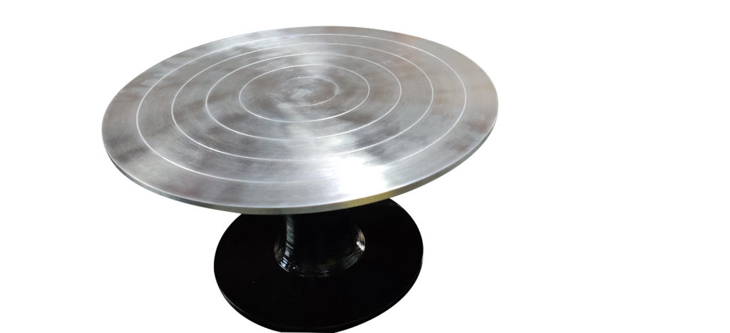 Banding Wheel – Ravi Engineering Works