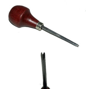 V Gouge Veining Tools – Ravi Engineering Works
